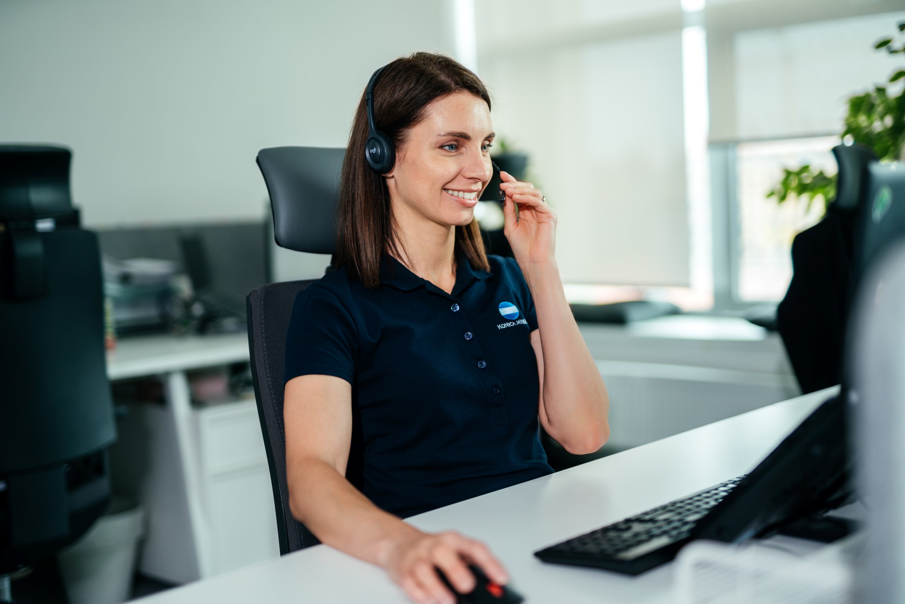 Print package included | KONICA MINOLTA